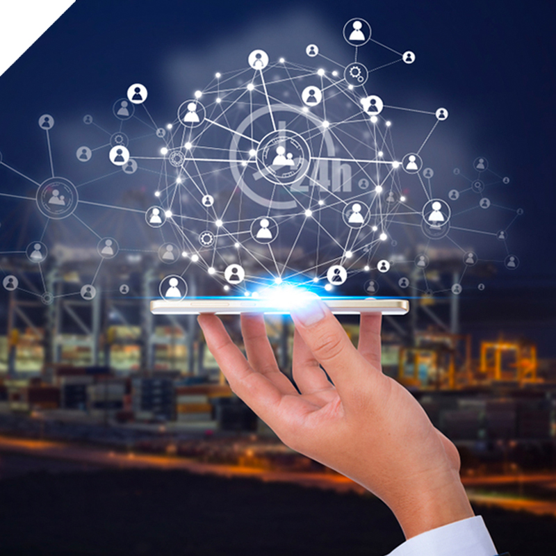 Cloud Solutions – AJ Technology LLC